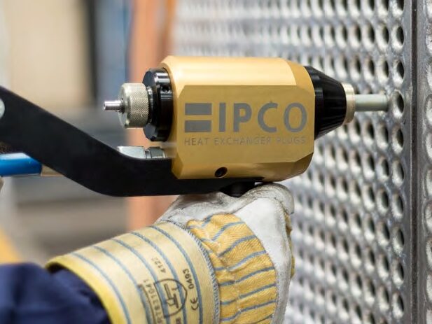 IPCO Plugs | Talcyon NDT